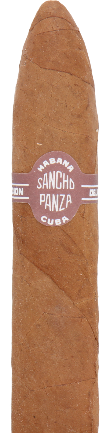 Sancho Panza Belicosos Cuban Cigar - Single