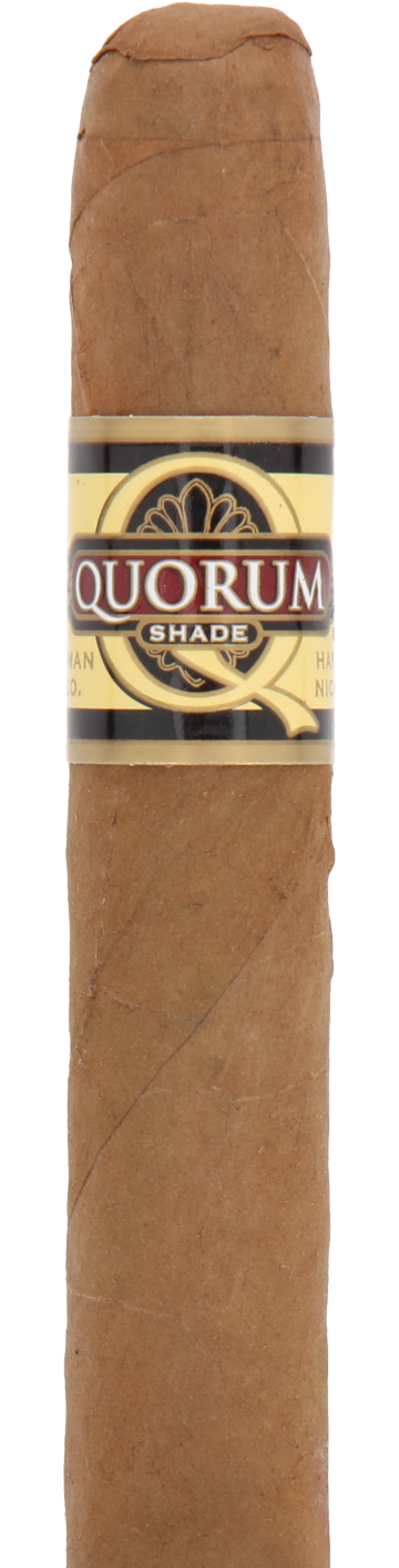 Quorum Corona Shade Cigar - Single