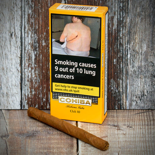 Buy Cigarillos - Cigarillo - Cigarillos UK at Smoke-King