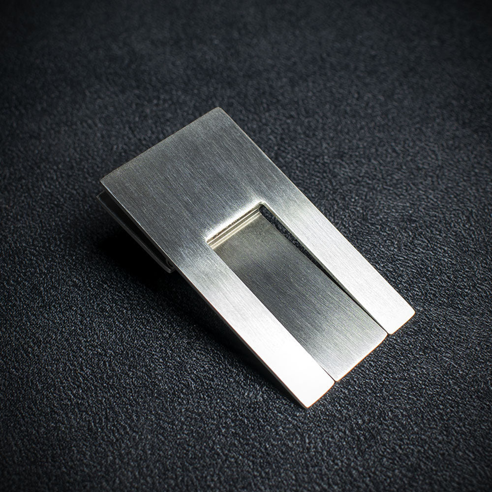Portable Metal Cigar Stand Smoke-King