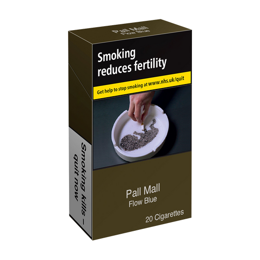 Menthol Cigarettes