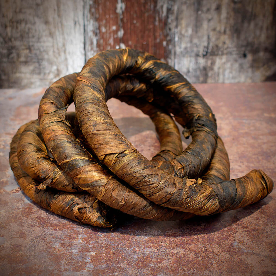 Gawith Hoggarth S Twist ANI (Aniseed) Pipe/Chewing Tobacco 25g Loose ...