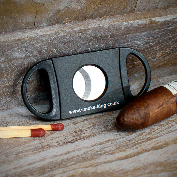 Cigar Cutters, Knives and Punch Tools