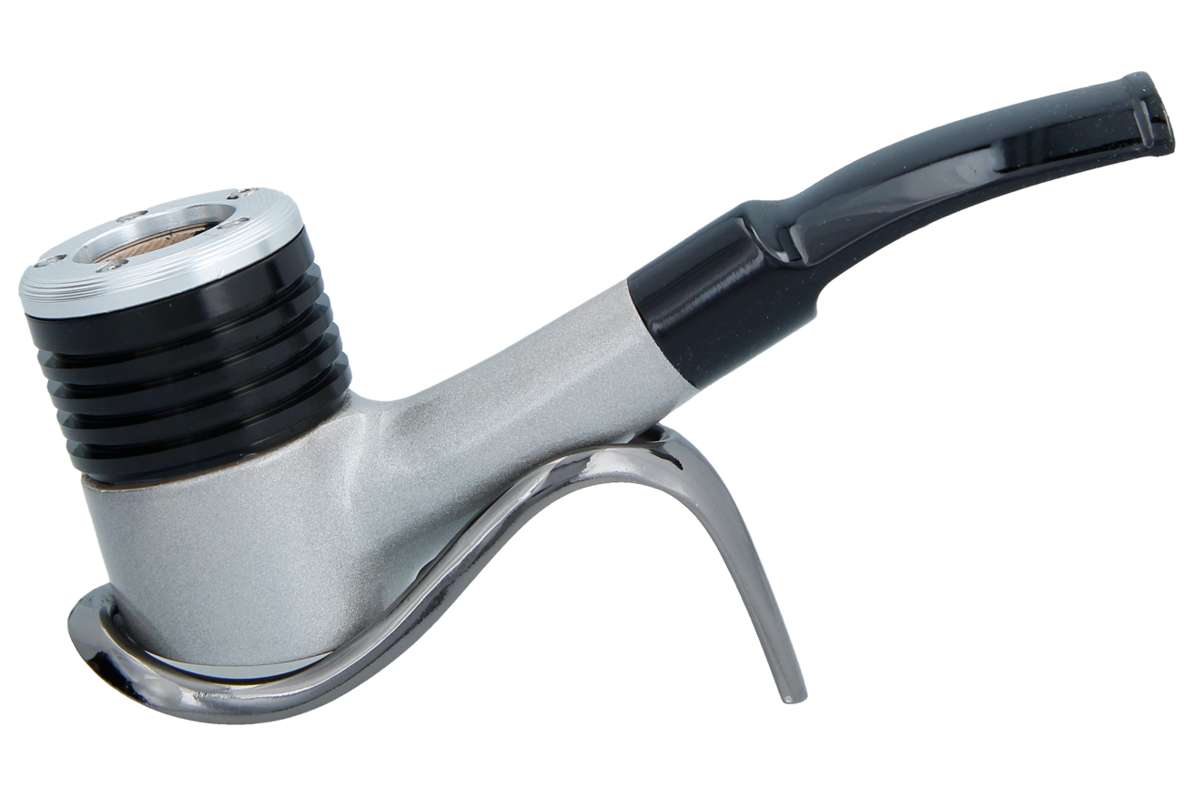 Metal Weed Pipe Metal Weed Bowls | Four Twenty Industries, LLC