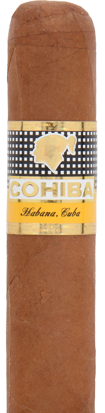 Real Cohiba Cigars Cohiba Siglo III Tubed Cigar Robert Graham 1874