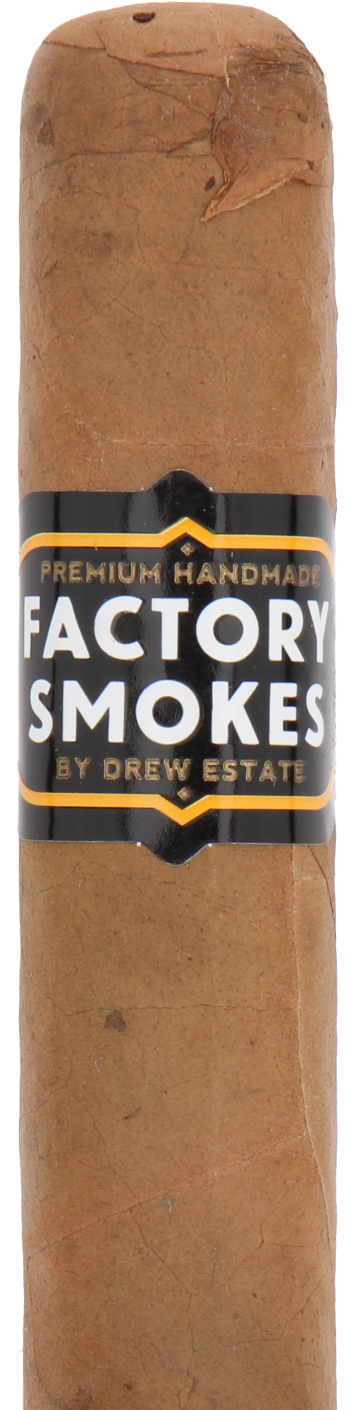 Drew Estate Factory Smokes New World Shade Robusto Cigar - Single ...