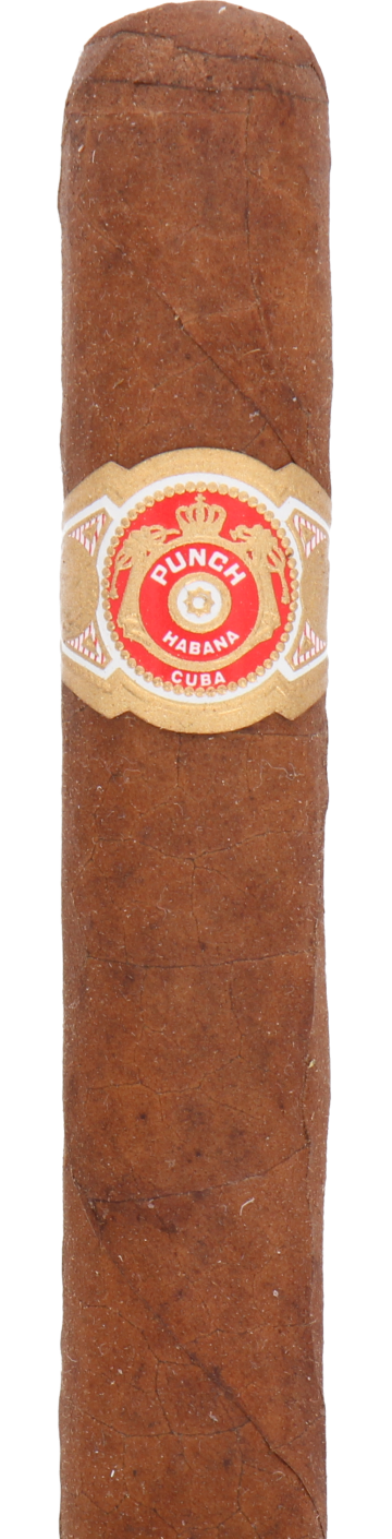 Punch Punch Cuban Cigar - Single Smoke-King