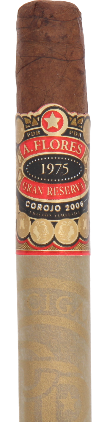 PDR Cigars Gran Reserva Corojo Purito - Single Smoke-King