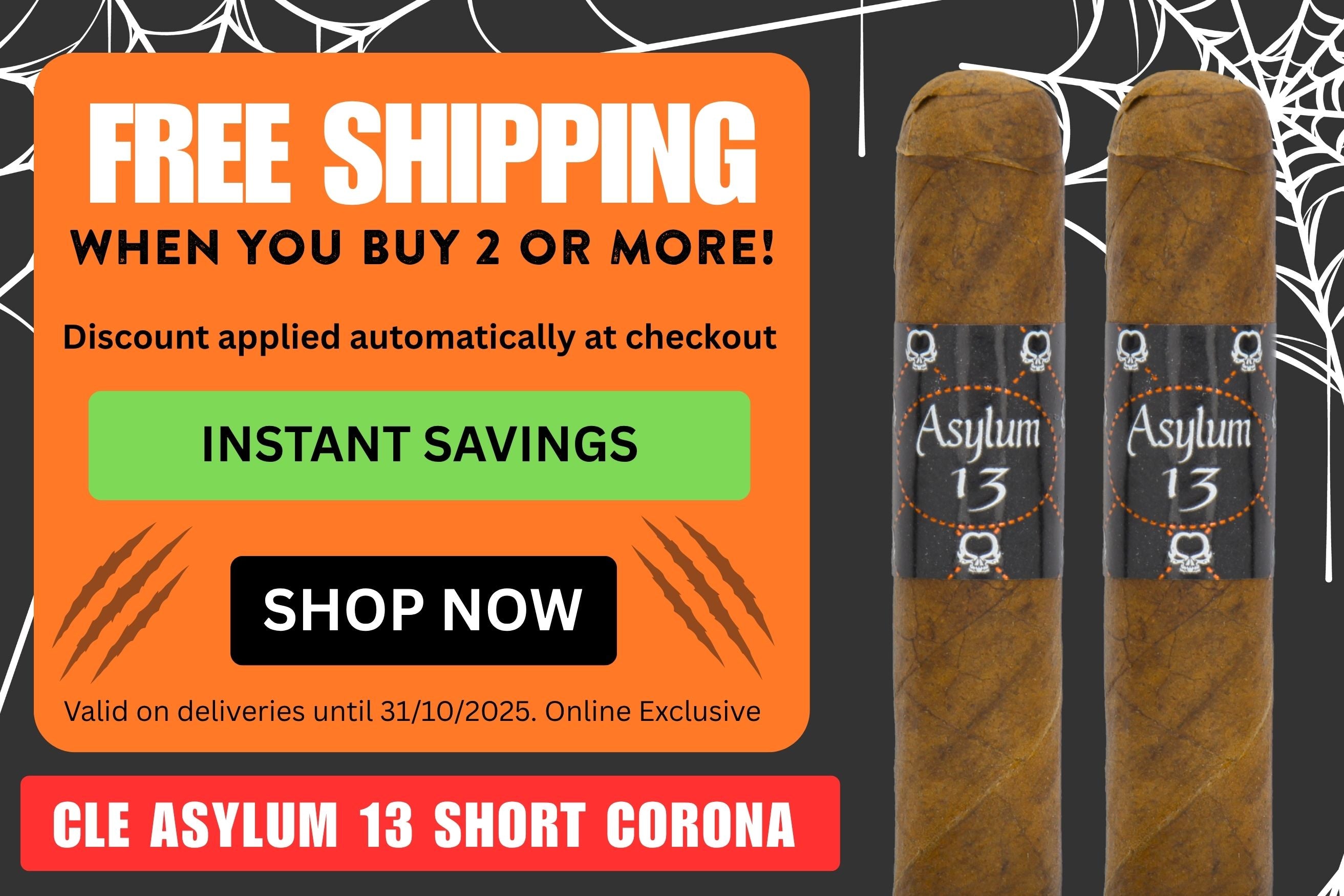 Tobacco, Cigars, Cigarettes - Smoke-King Tobacconist