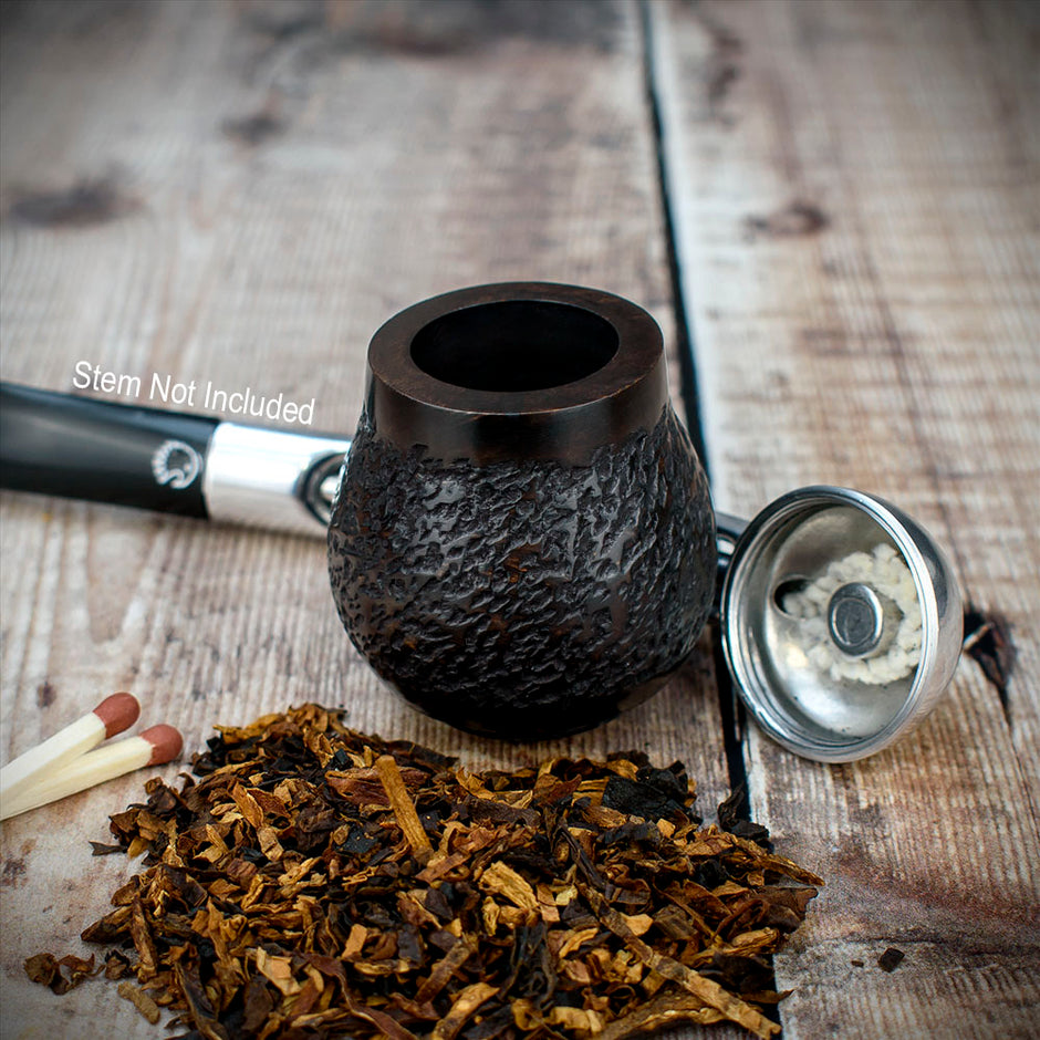 Falcon Pipes - Falcon Pipes, Stems & Bowls