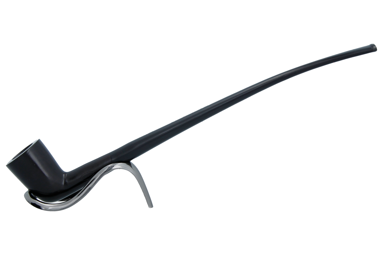Churchwarden Pipes Dr Watson 13.4" Extra Long Churchwarden Tobacco