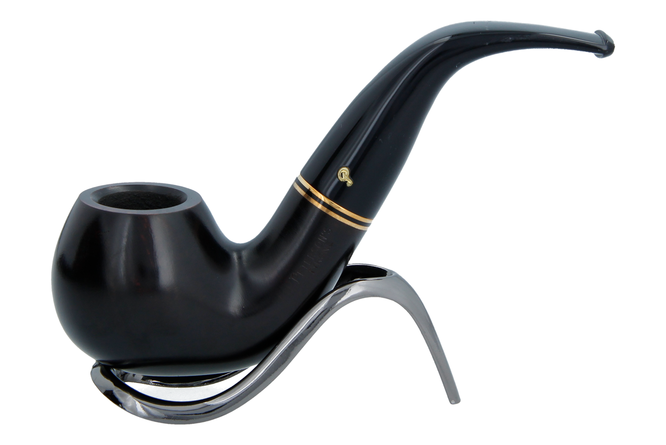 Tyrone Briar Pipe By Peterson of Dublin - Shape No. XL02 Smoke-King