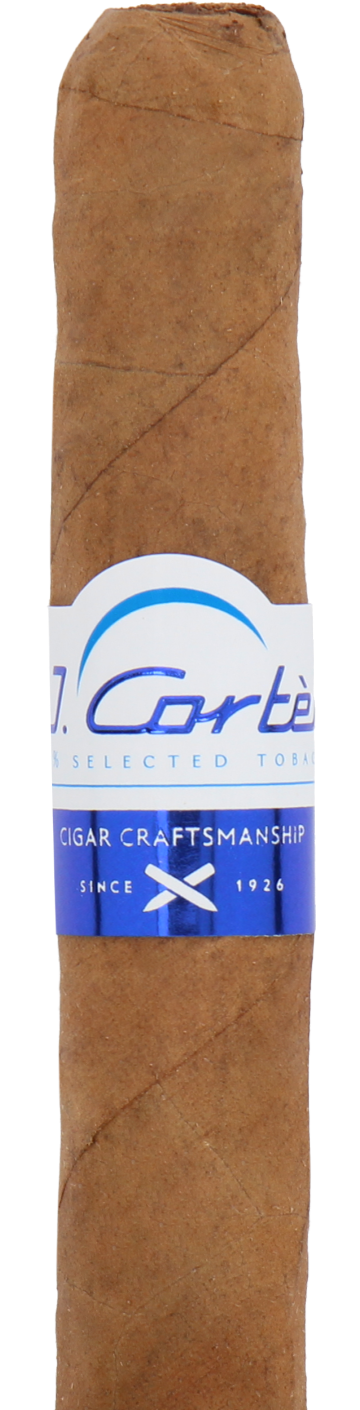 J. Cortes | High Class Dominican | Cigar | smoke-king