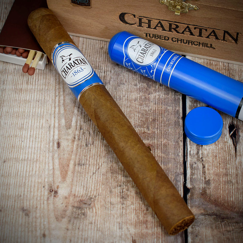 Tobacco, Cigars, Cigarettes - Smoke-King Tobacconist