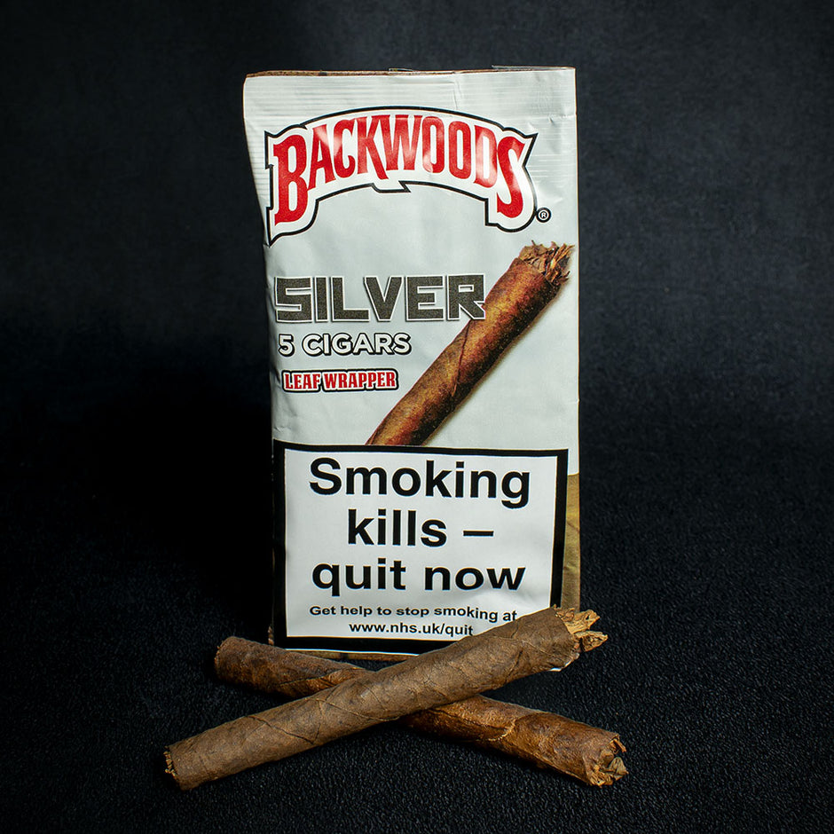 Backwoods Cigars - Backwoods Blunts - Smoke-King