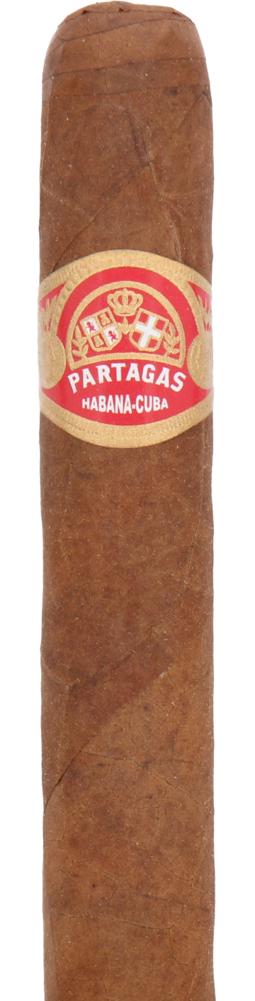 Partagas Petit Coronas Especiales Cuban Cigar | Smoke-King.co.uk