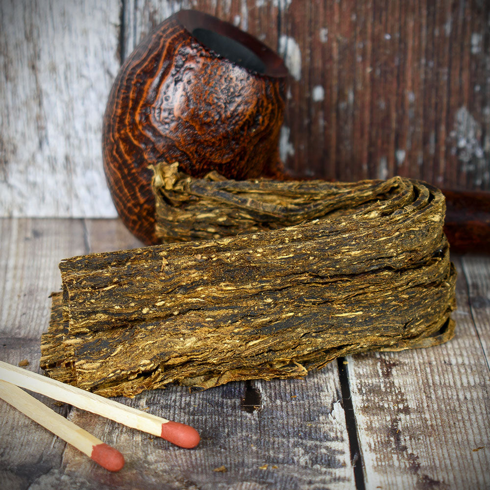 Gawith Hoggarth | Bright CR Flake Pipe Tobacco - 25g