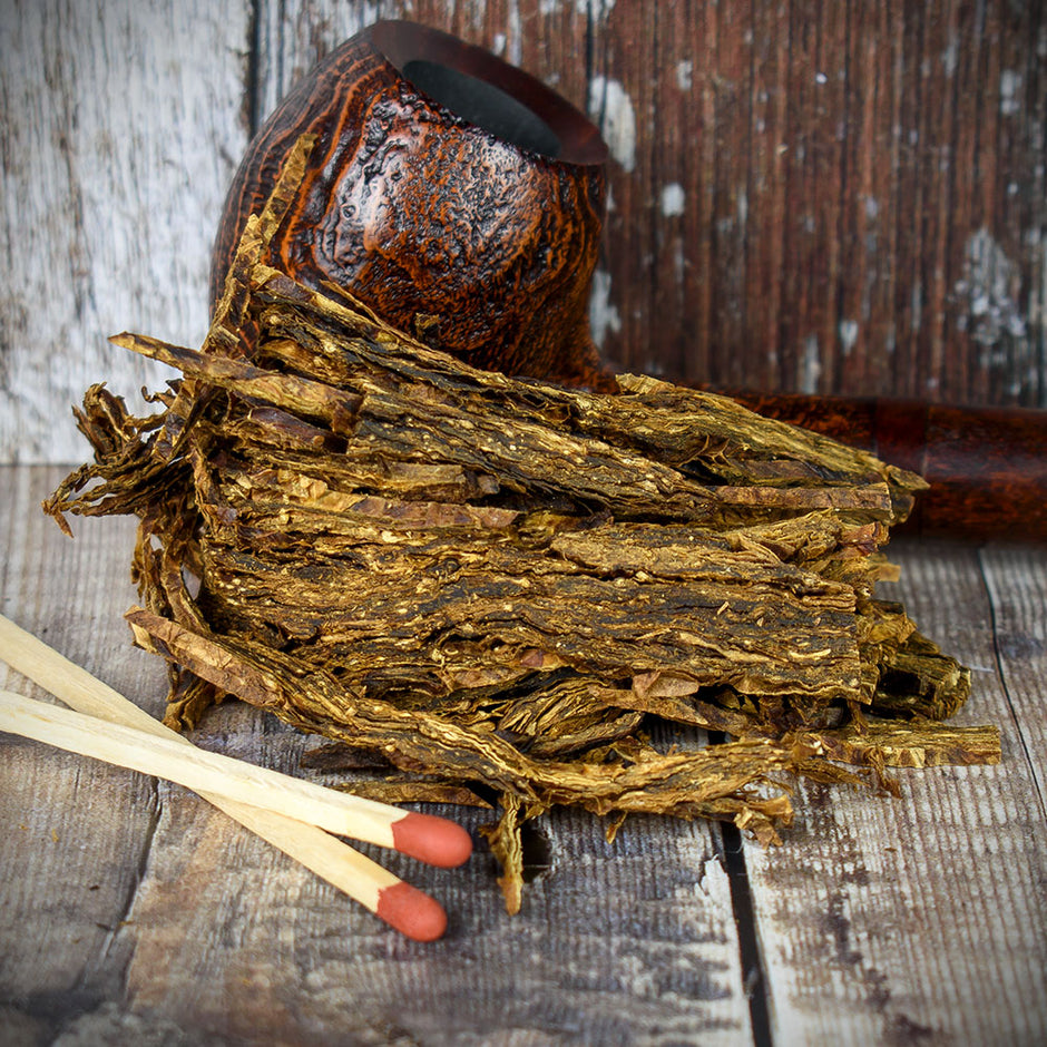 Gawith Hoggarth | Ennerdale Flake Pipe Tobacco - 25g