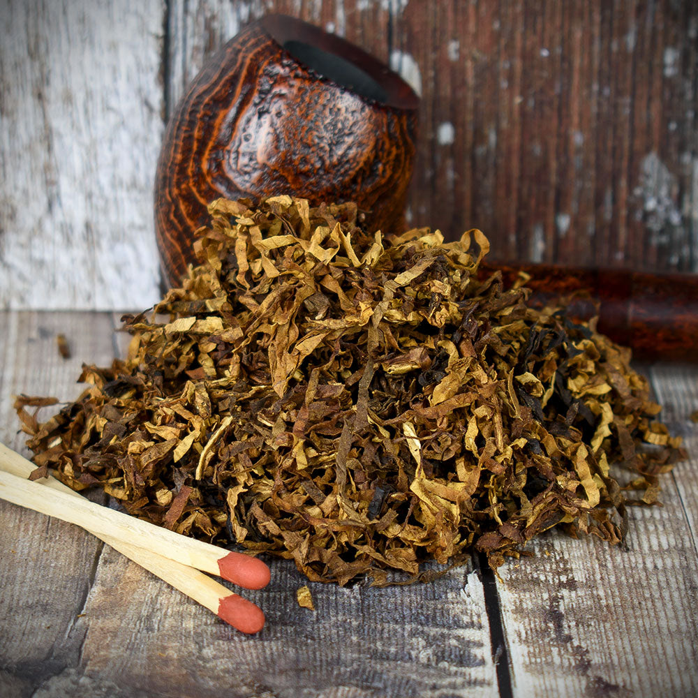 Gawith Hoggarth | Exmoor Mixture Pipe Tobacco - 25g