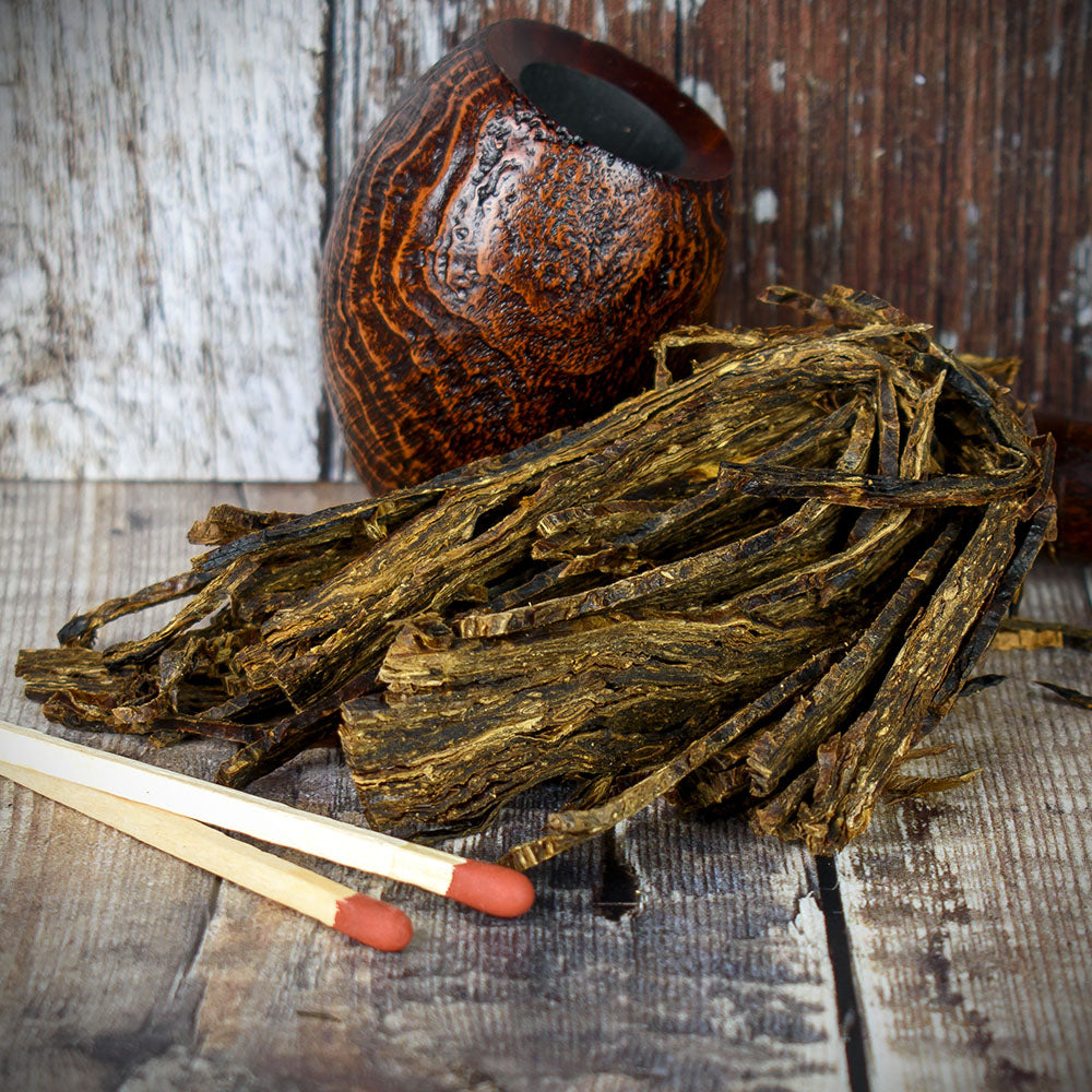 Gawith Hoggarth | Louisiana Flake Pipe Tobacco - 25g