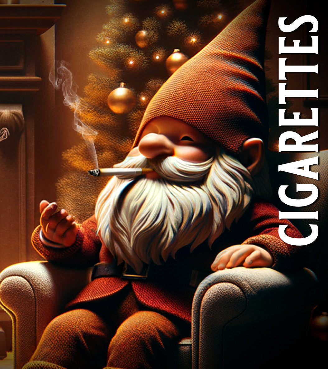 Tobacco, Cigars, Cigarettes - Smoke-King Tobacconist