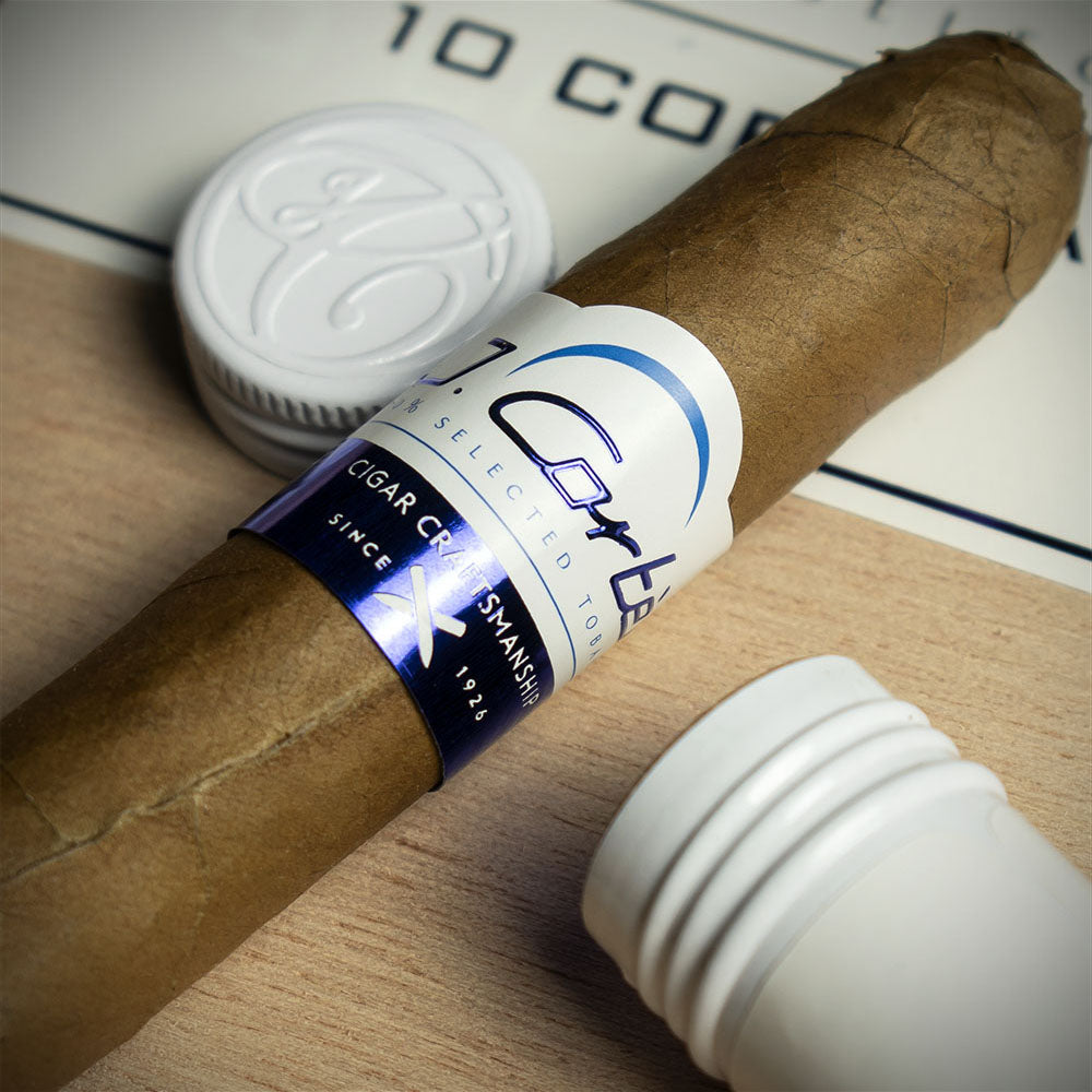 J. Cortes | High Class Dominican | Cigar | smoke-king