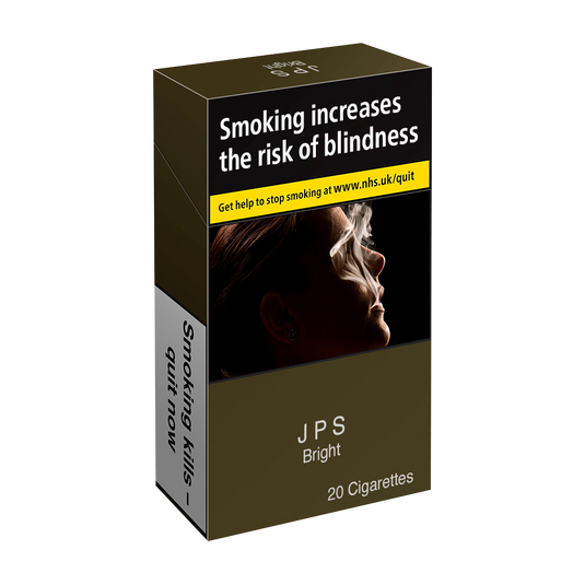 JPS Cigarettes