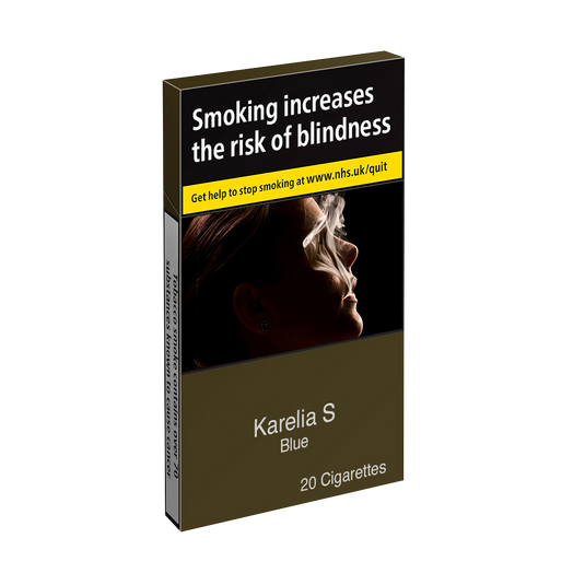 Slim Cigarettes