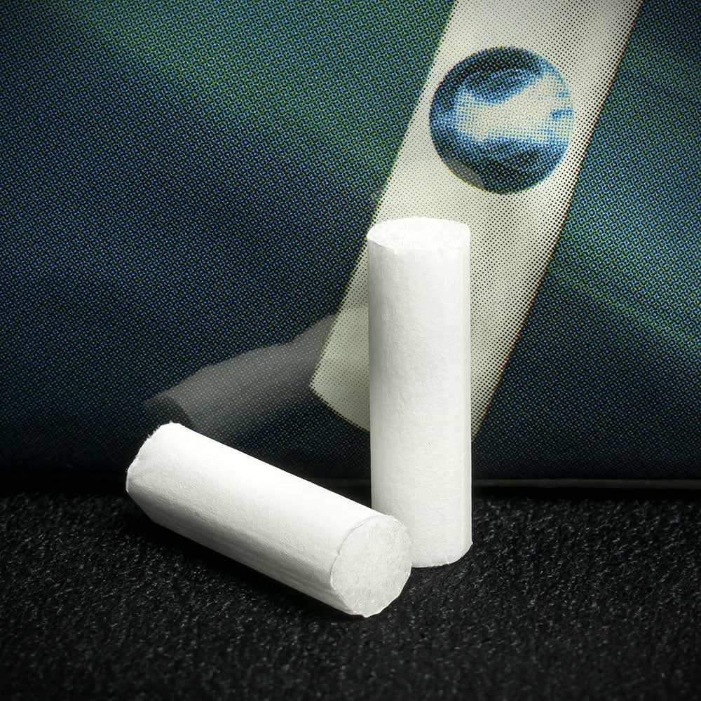 MCT Menthol Capsule Filter Tips - 100 Pack