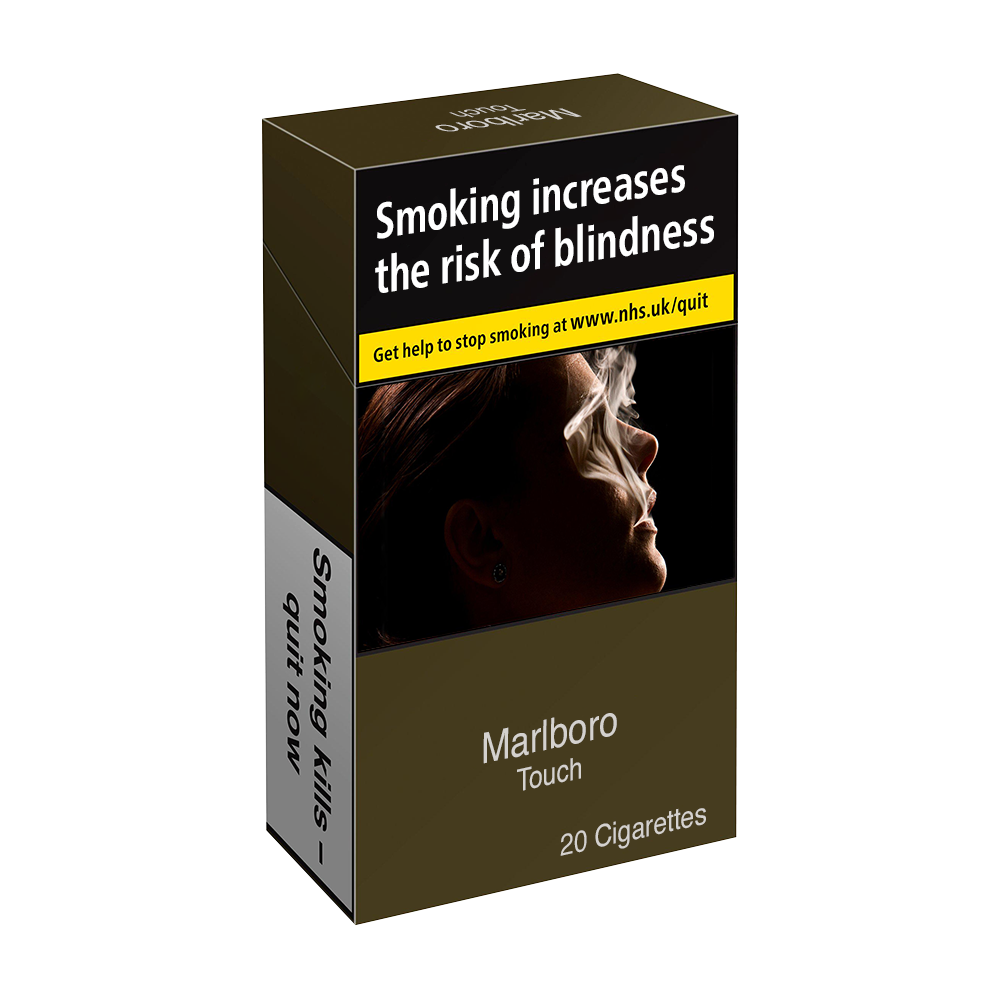 Marlboro Cigarettes
