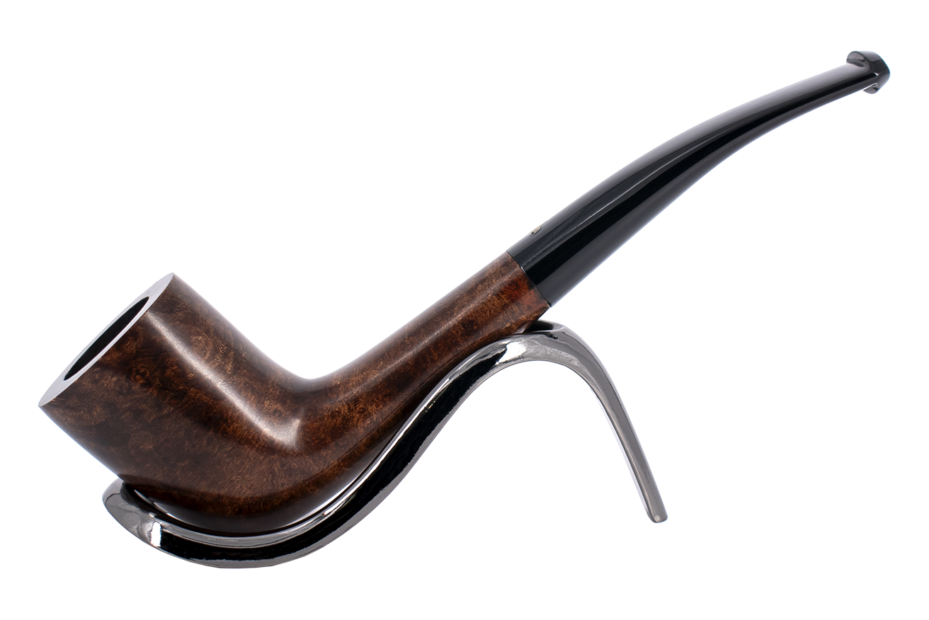 Aran Briar Pipe By Peterson of Dublin - Shape No.268