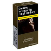 Superkings Cigarettes