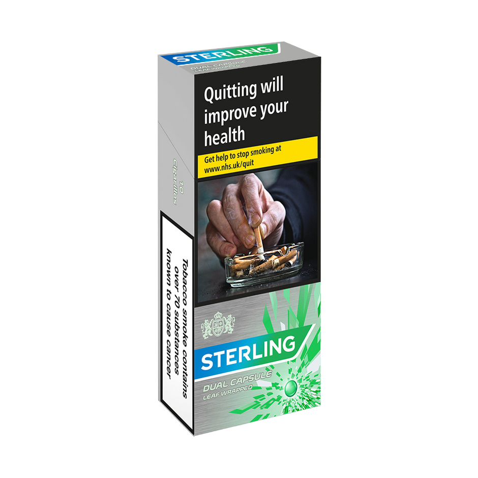 Buy Cigarillos - Cigarillo - Cigarillos UK at Smoke-King