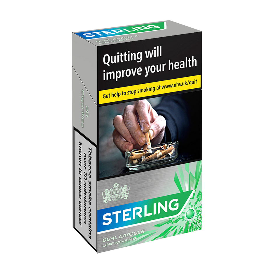 Buy Cigarillos - Cigarillo - Cigarillos UK at Smoke-King