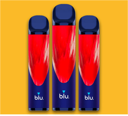 Blu Bar Disposable Vapes