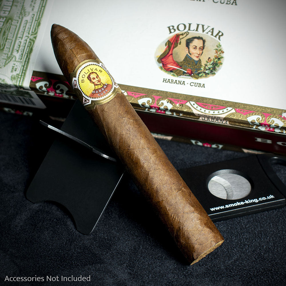 Bolivar Belicosos Finos Cuban Cigar | Smoke-King
