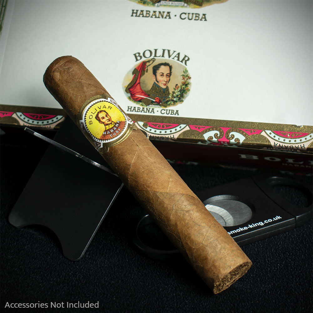 Bolivar Royal Corona Cuban Cigar | Smoke-King.co.uk