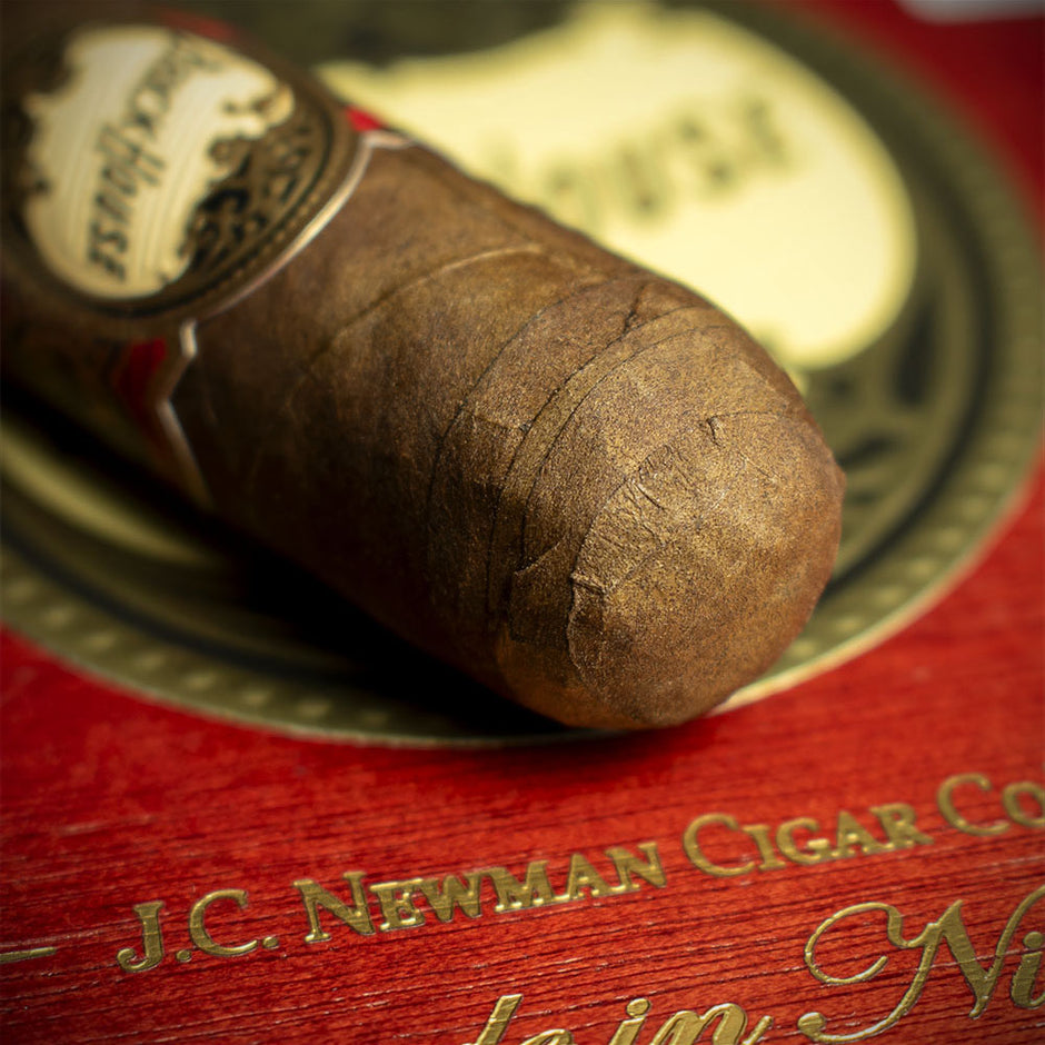 Brick House Classic Nicaragua Robusto Cigar - Single - Smoke-King