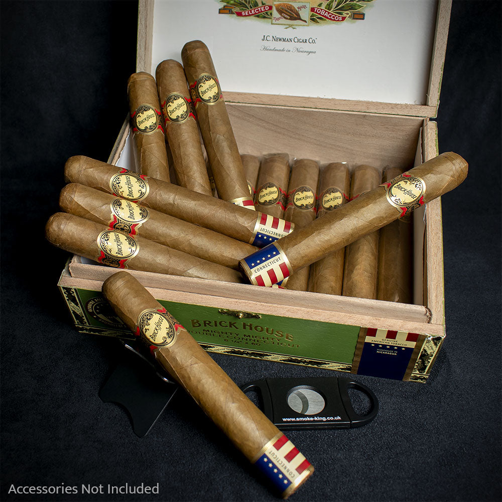 Brick House Cigars