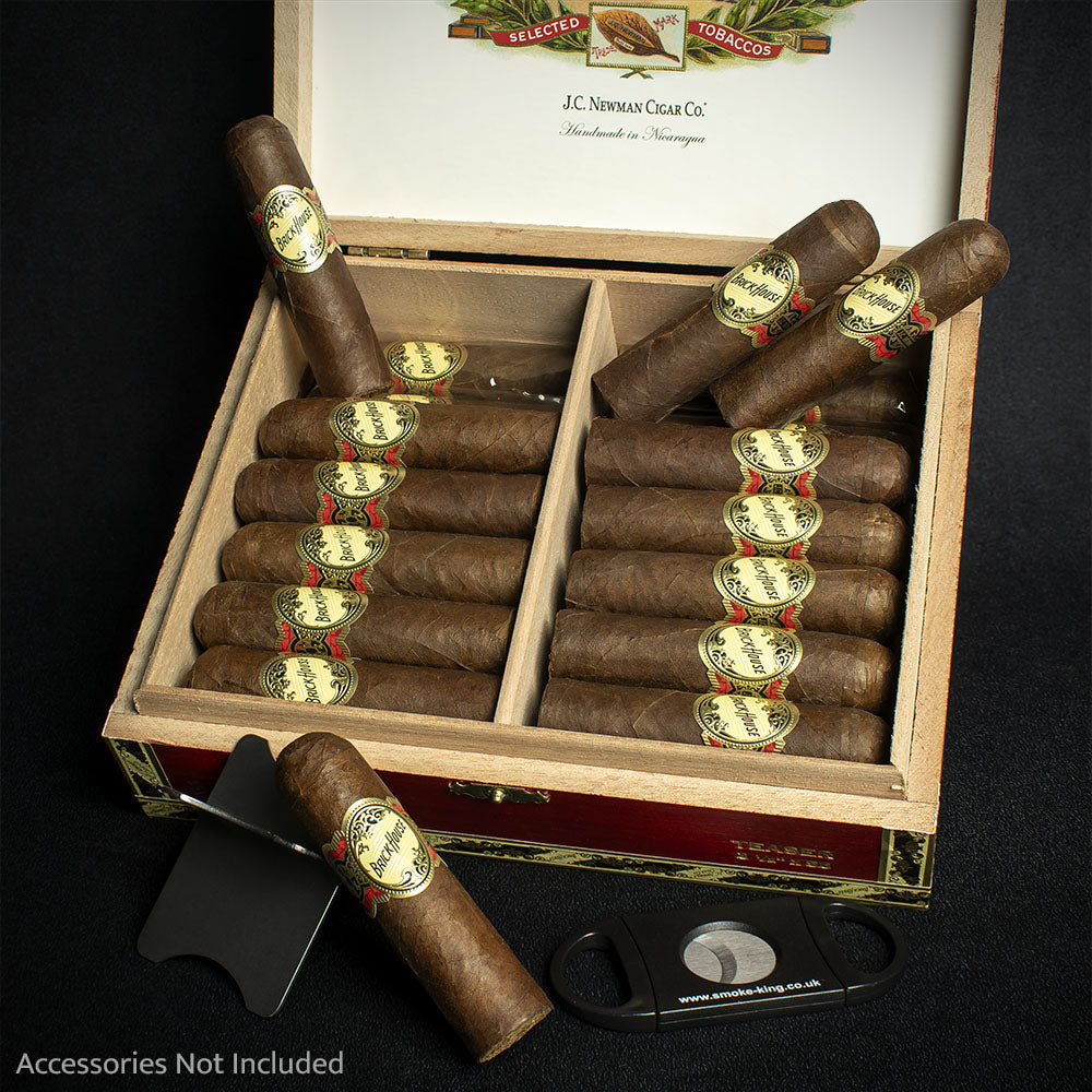 Brick House Teaser Classic Nicaragua Short Robusto Cigar - Single ...