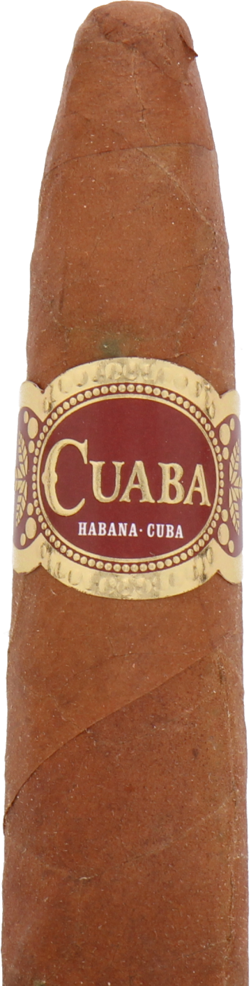 Cuaba Divinos Cuban Cigar - Single | Smoke-King