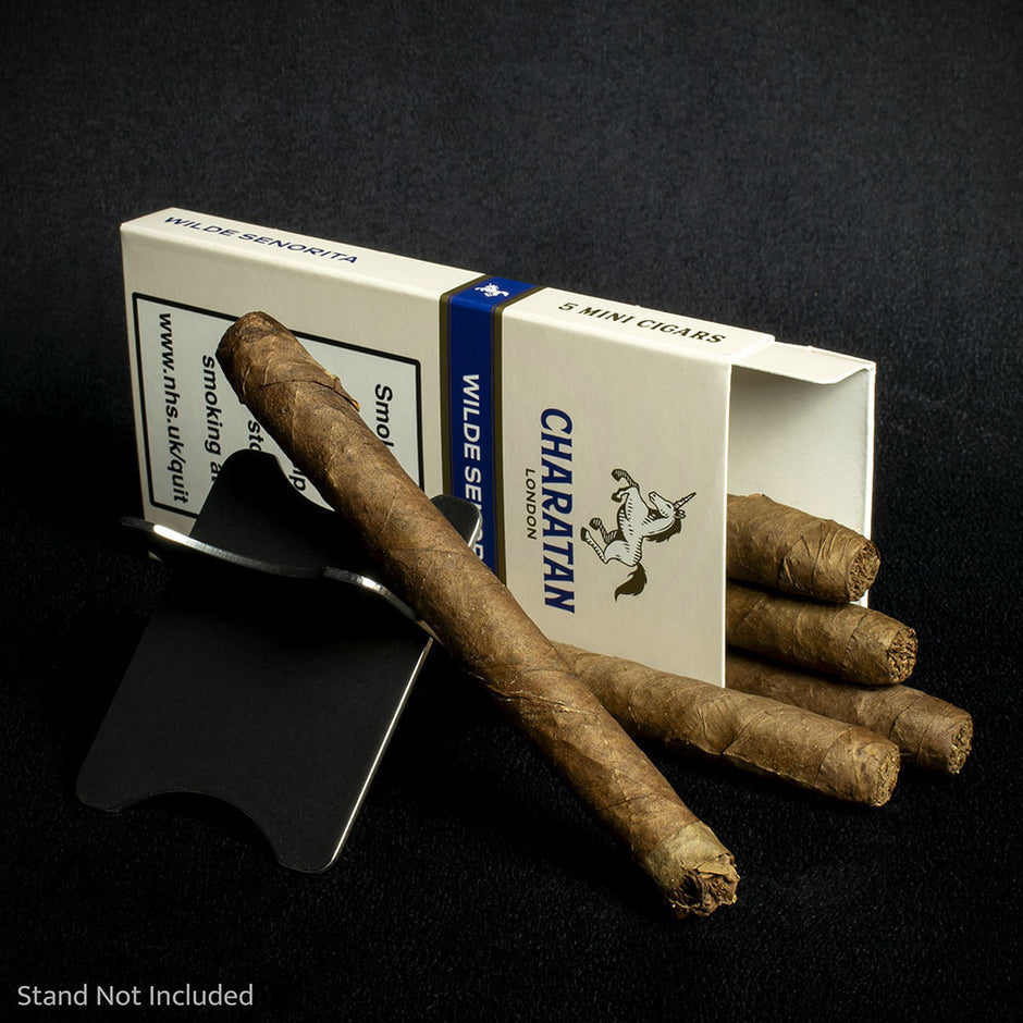 Charatan Cigars