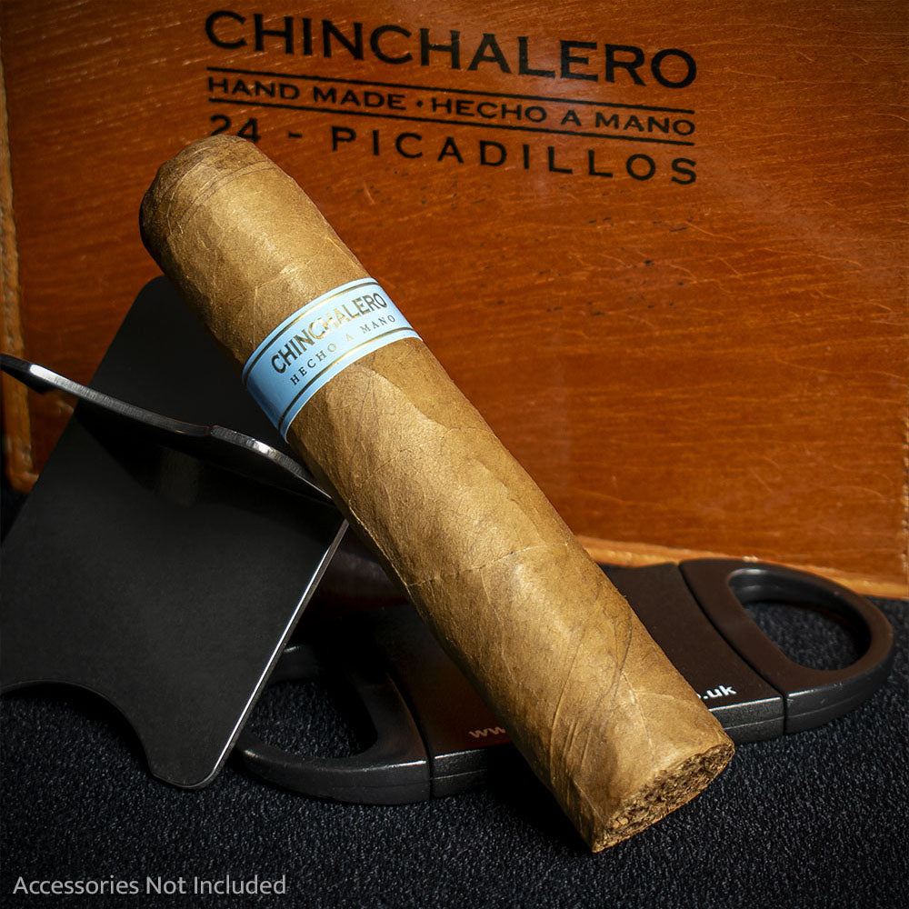 Chinchalero Picadillos Cigar - Single - Smoke-King