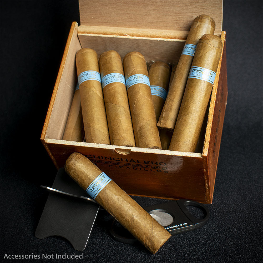 Chinchalero Picadillos Cigar - Single - Smoke-King