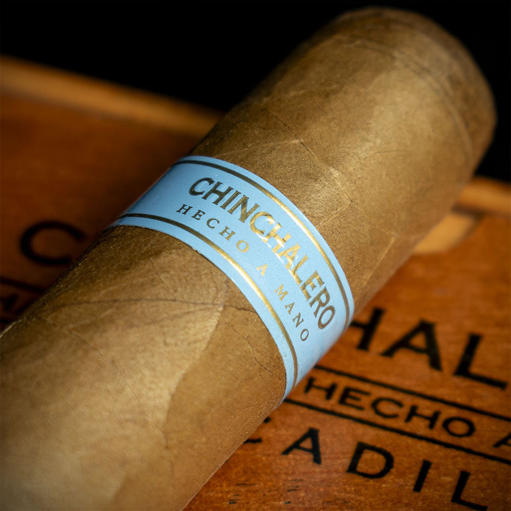Chinchalero Picadillos Cigar - Single - Smoke-King