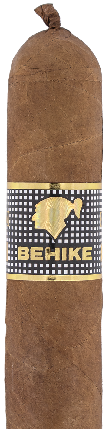 Cohiba Behike 56 Cuban Cigar - Single