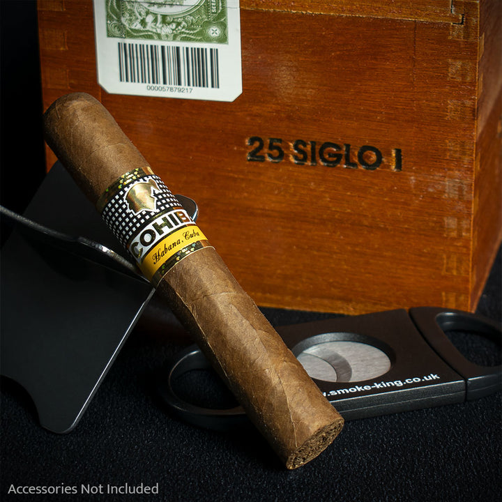 Cohiba Siglo I Cuban Cigar - Single SMOKE-KING