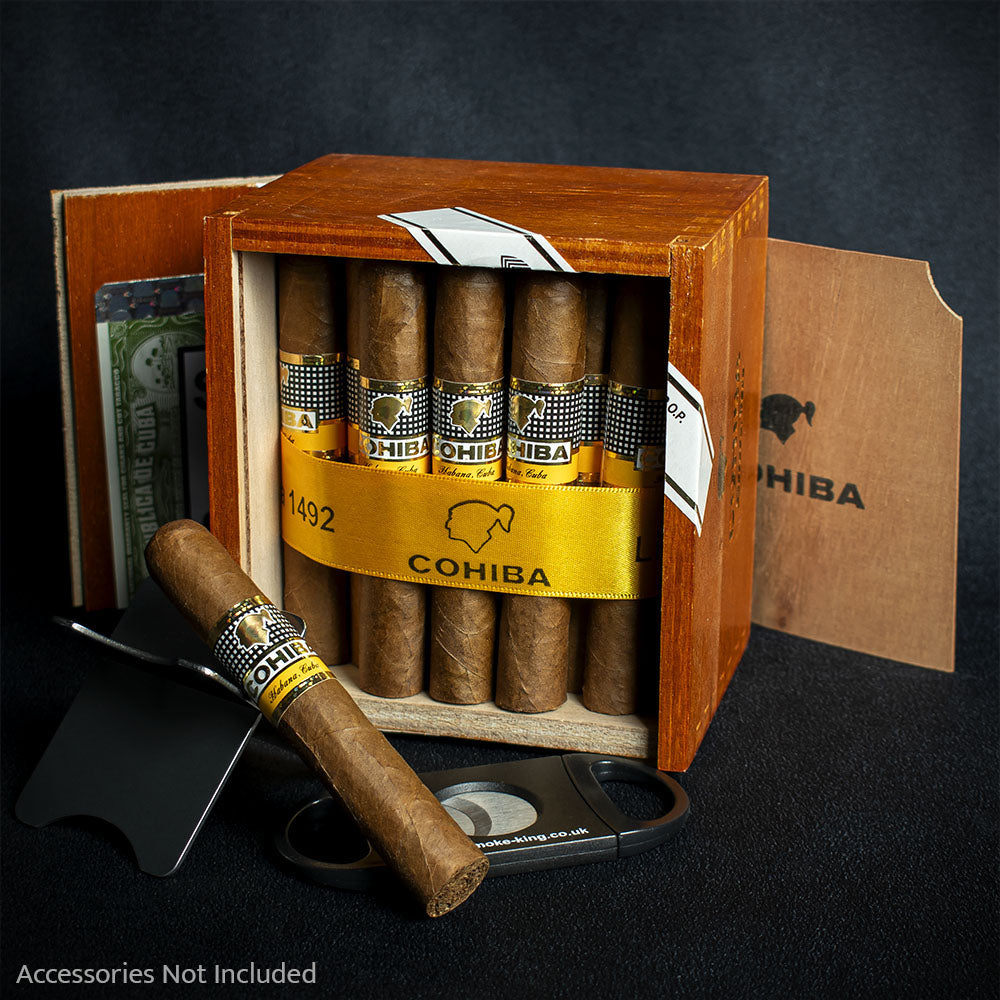 Cohiba Cigars