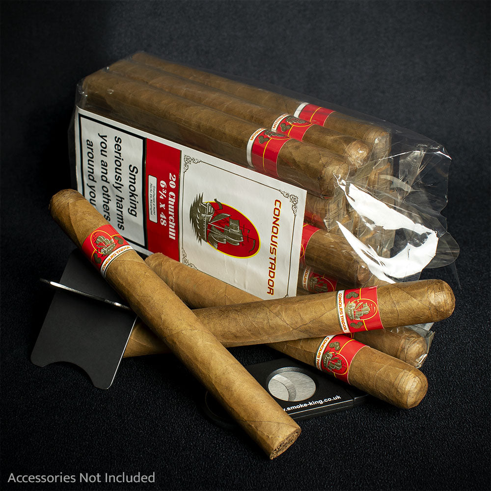 Bundle of Cigars