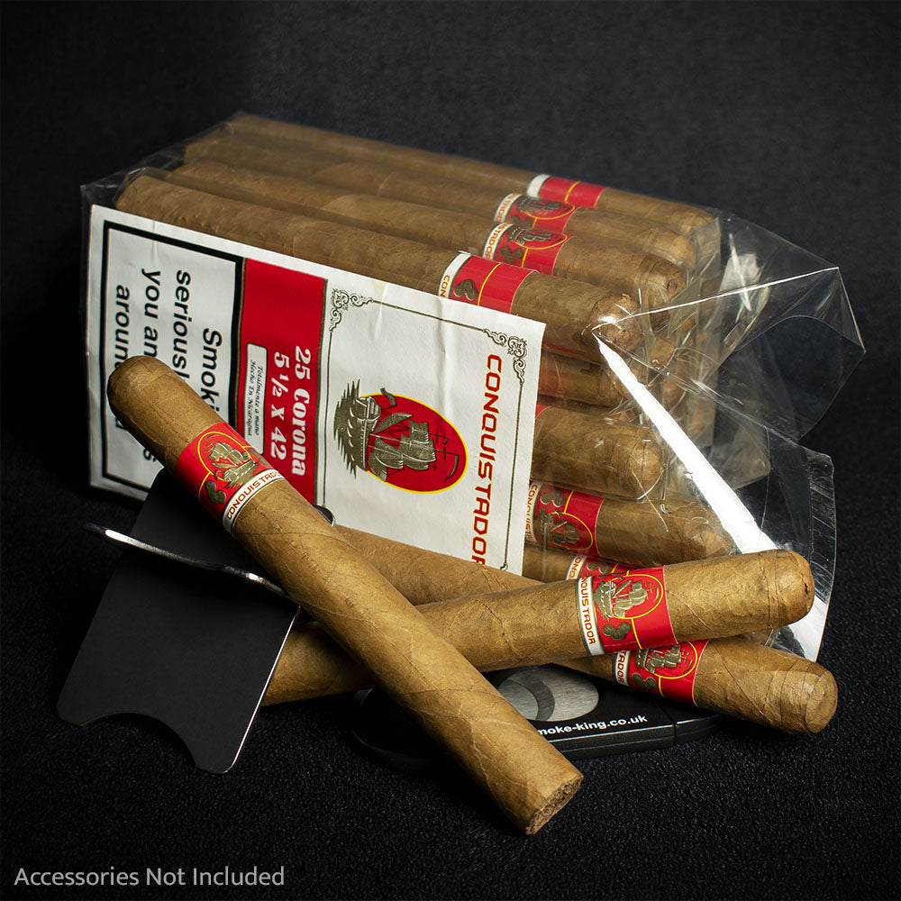 Bundle of Cigars